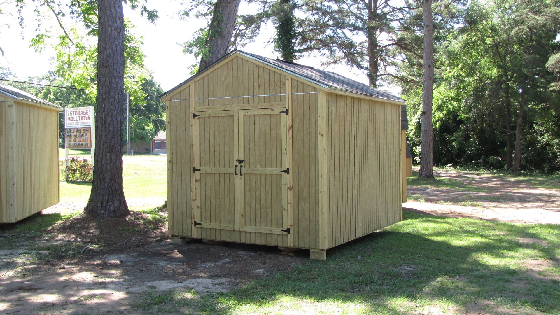 Southern Storage Solutions