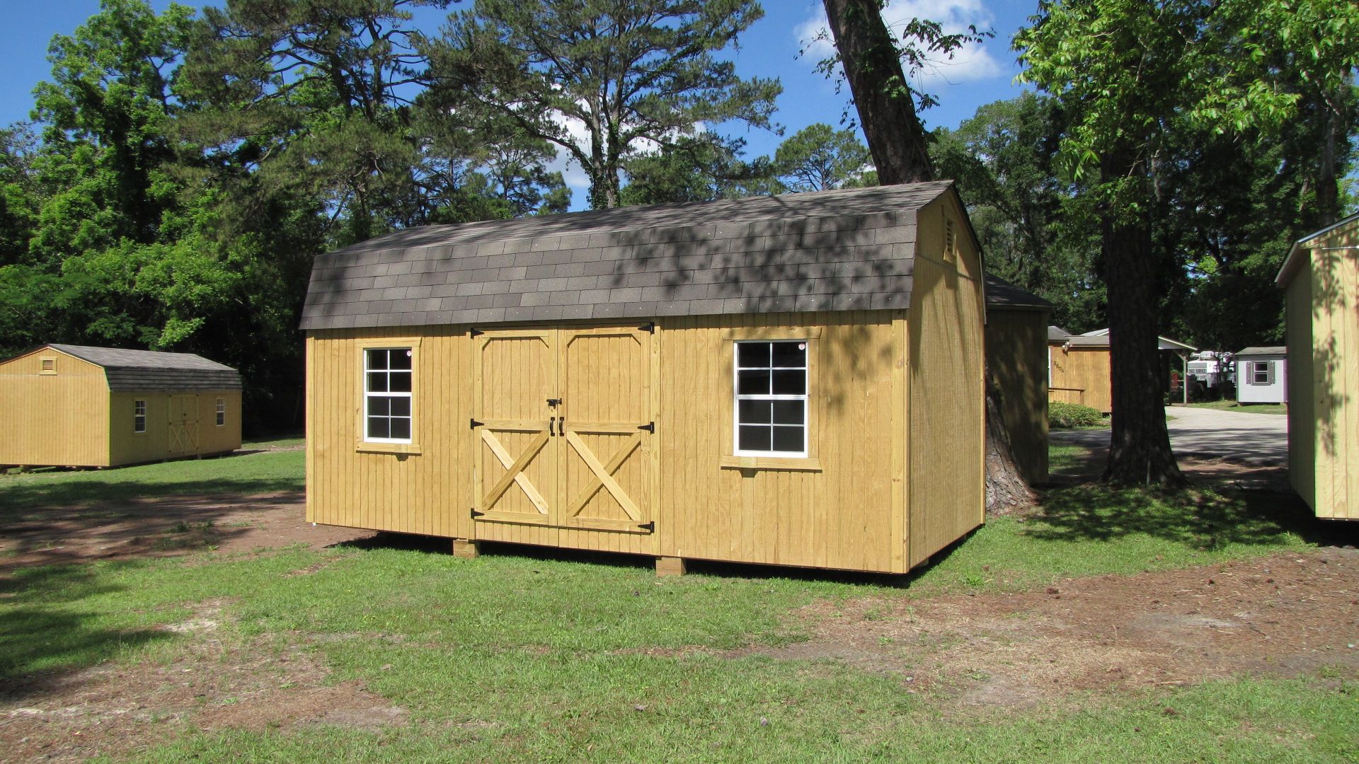 Southern Storage Solutions