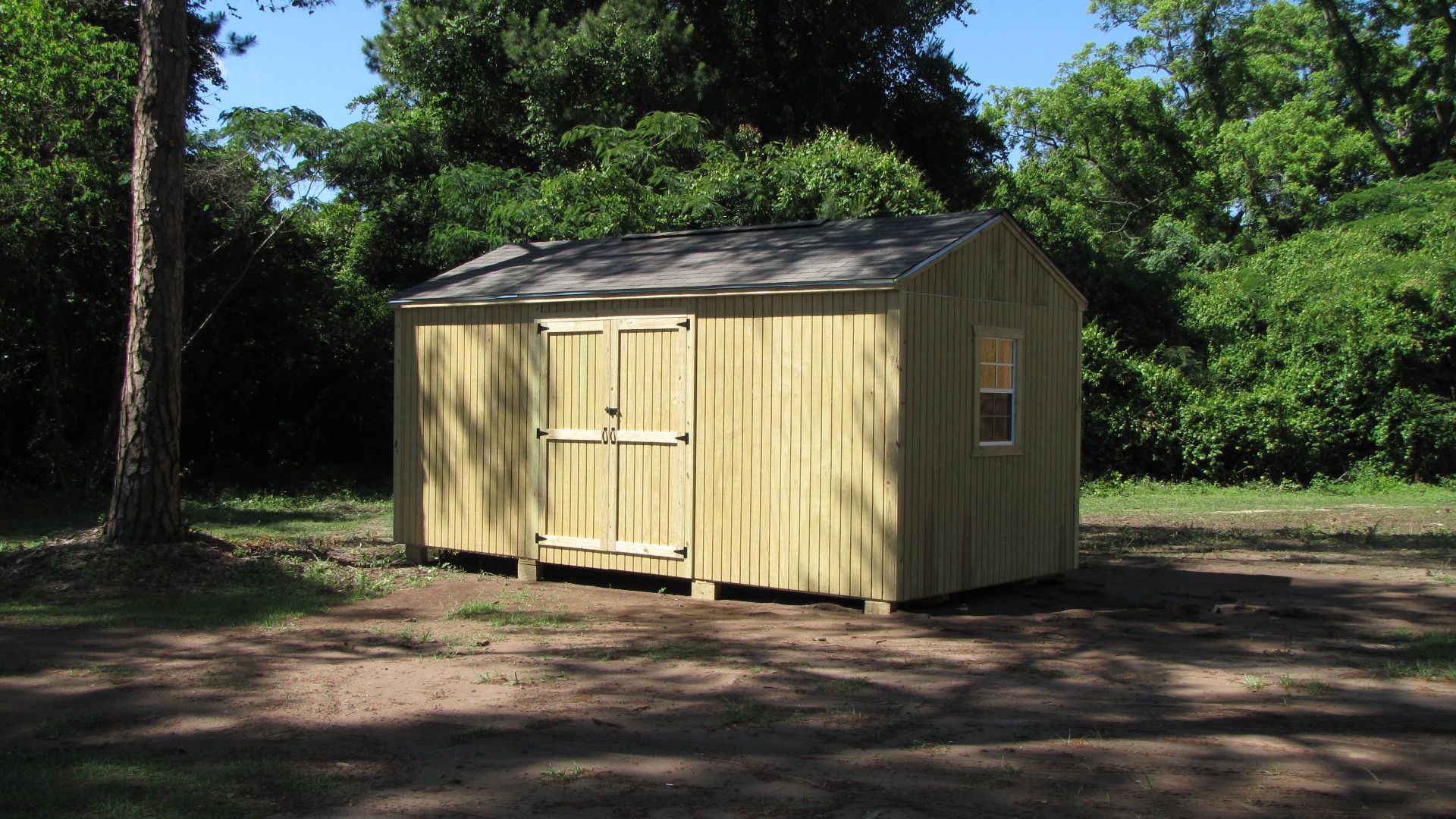 Southern Storage Solutions