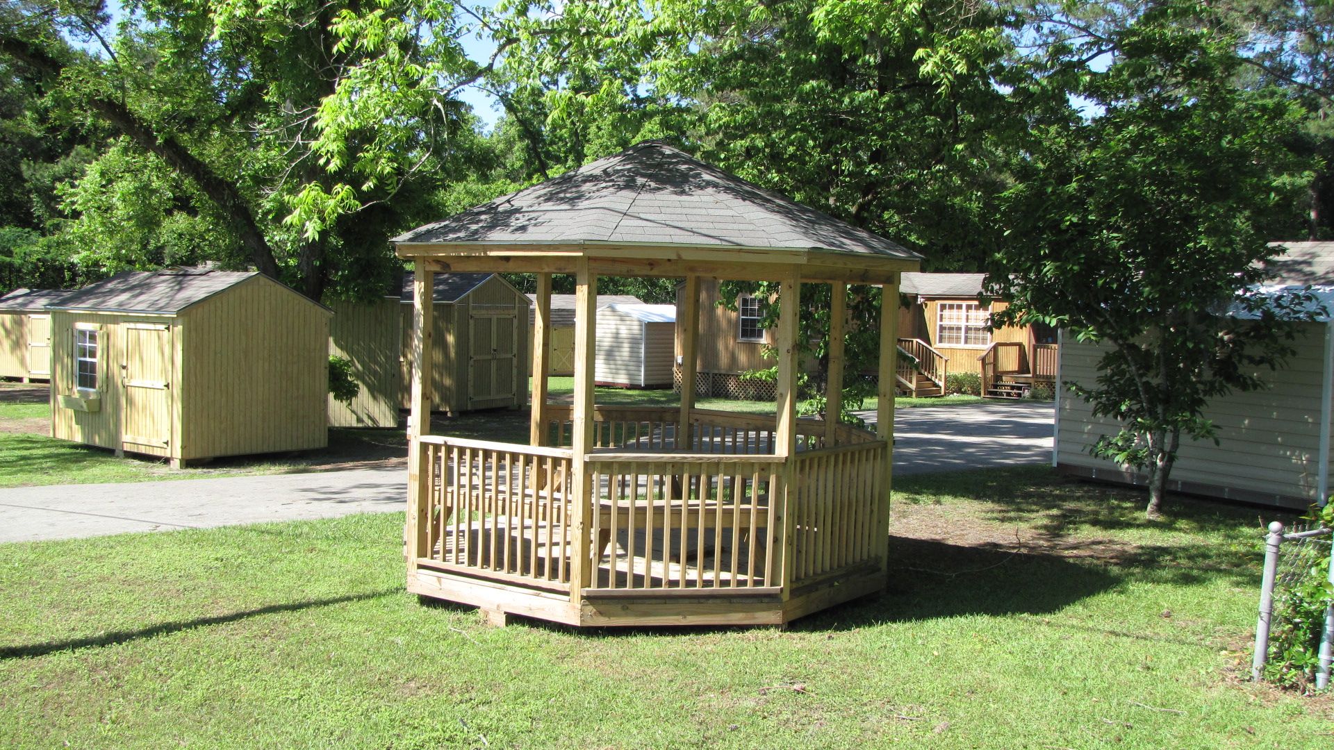 Southern Storage Solutions