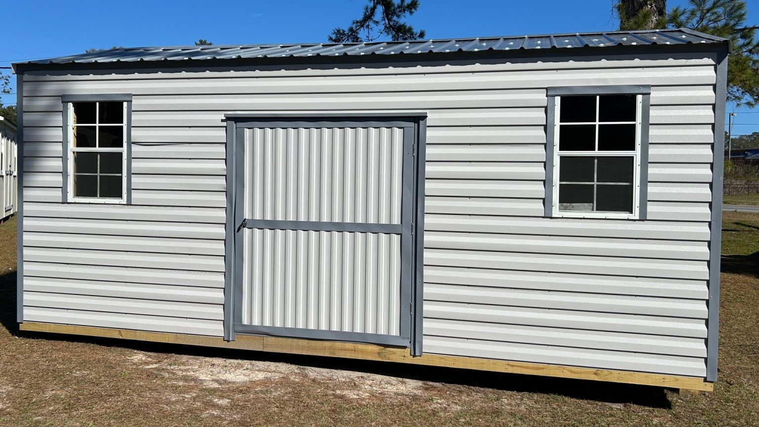 Southern Storage Solutions